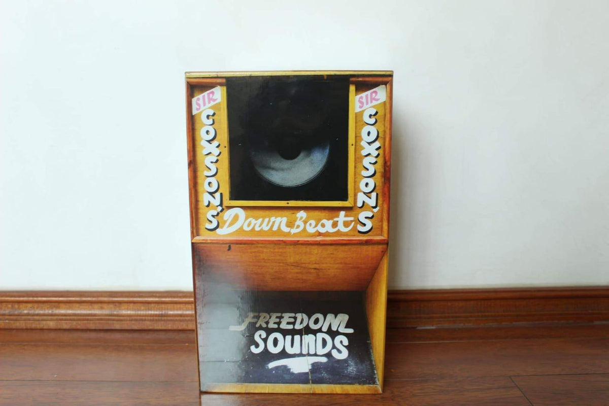 Reggae Box Sets – YLC-RECORDS