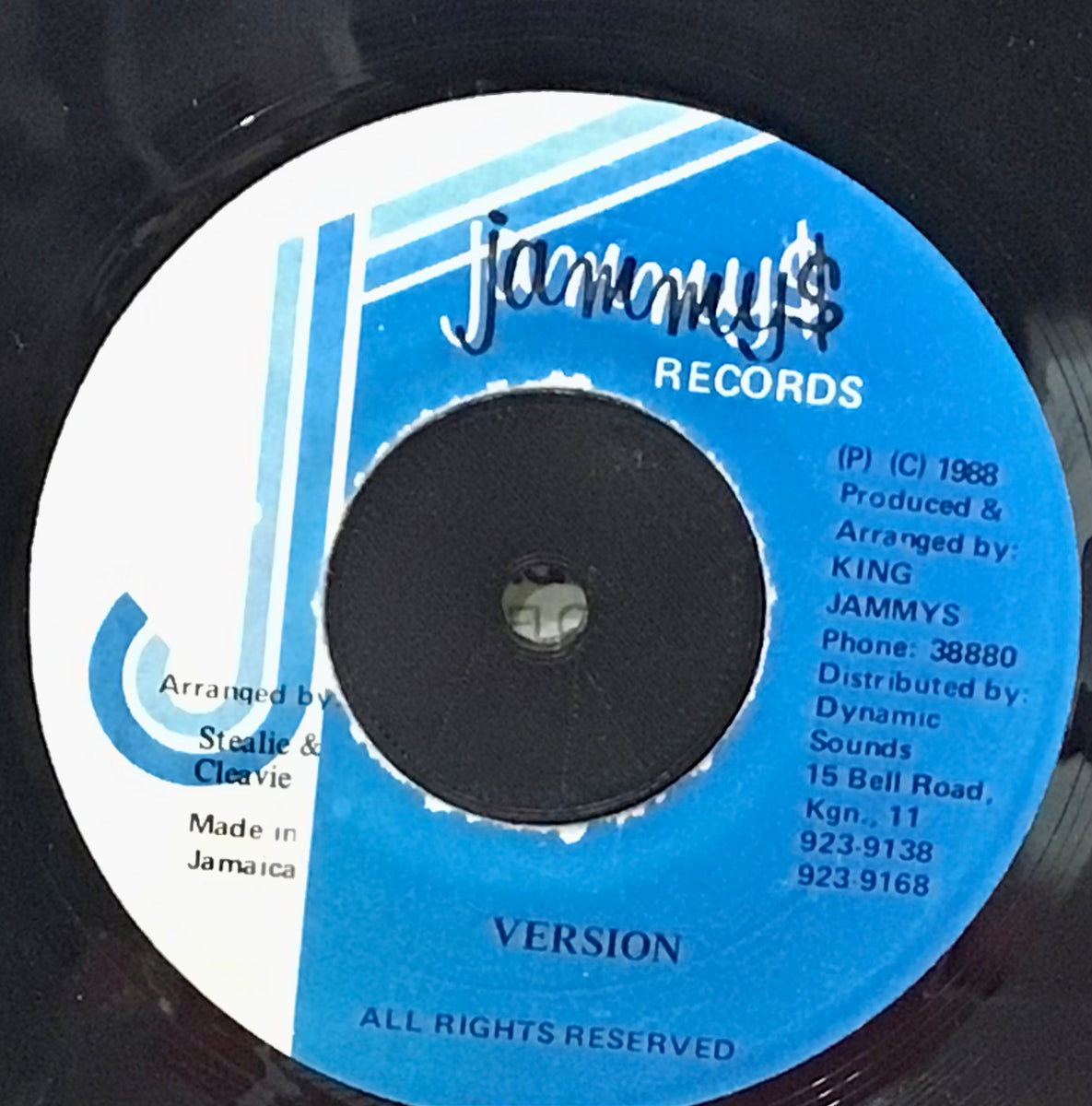 Major Mackerel & Red Rose – Rough Tough Jamaica Way – YLC-RECORDS